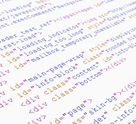 Custom Website Design Services - Web Design Company - Logo Poppin