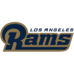 Discovering the History Behind The LA Rams Logo Evolution