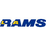 Discovering the History Behind The LA Rams Logo Evolution