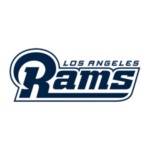 Discovering the History Behind The LA Rams Logo Evolution