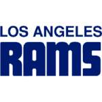 Discovering the History Behind The LA Rams Logo Evolution