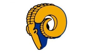 Discovering the History Behind The LA Rams Logo Evolution