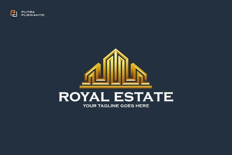 20 Best Real Estate Logo Designs You Can Get Inspiration From