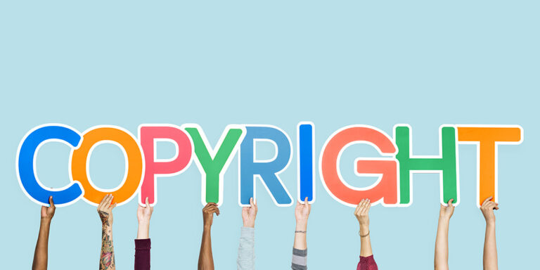 How to Copyright A Logo To Protect Your Brand Identity