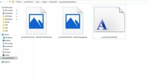 How to Add Fonts in Photoshop in a Few Simple Steps?
