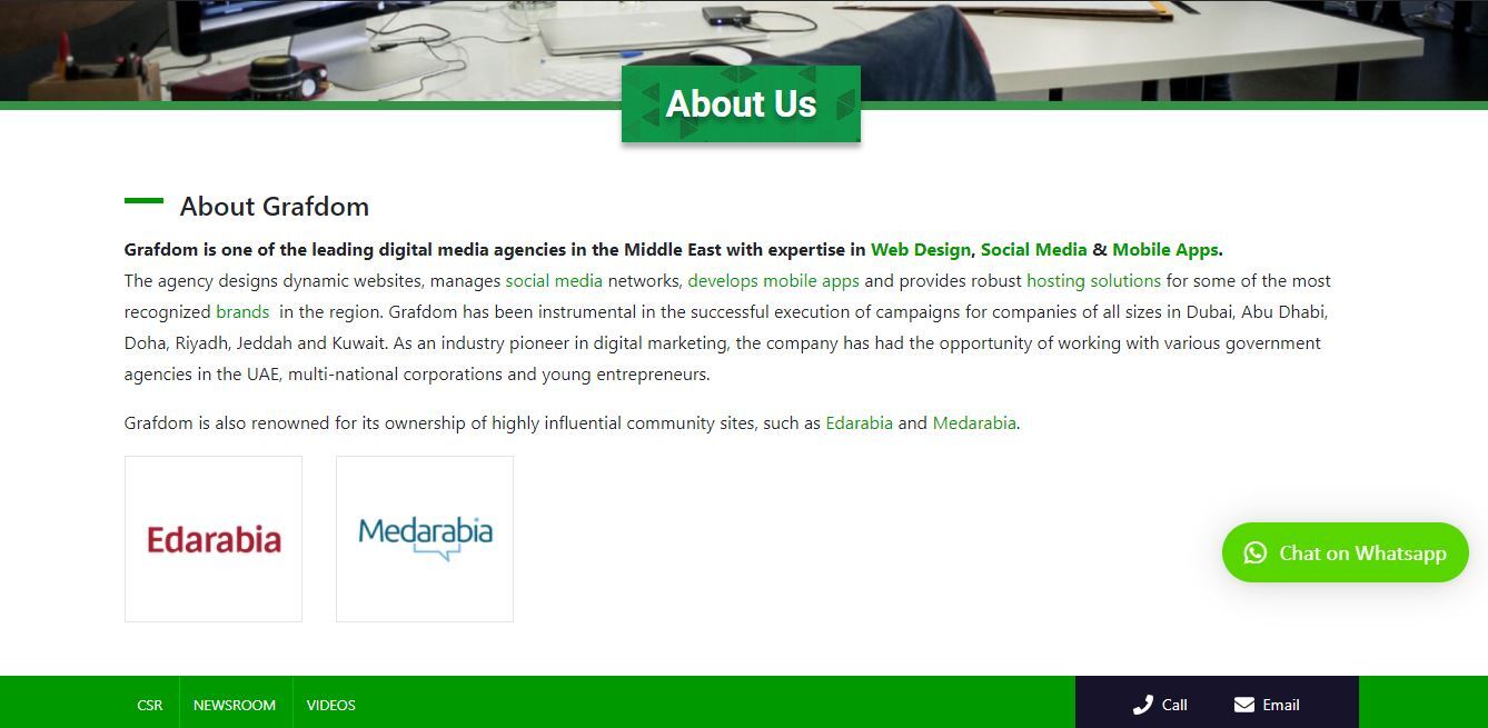 Website vs. Webpage - A Detailed Breakdown of Their Differences