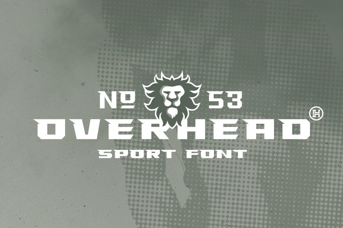 12 Best Sports Fonts to Know for Graphic Designers