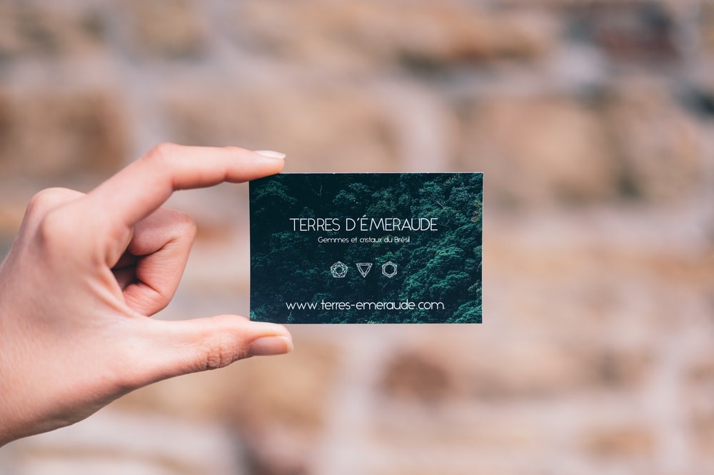 Social Media Icons For Business Cards A Complete Guide