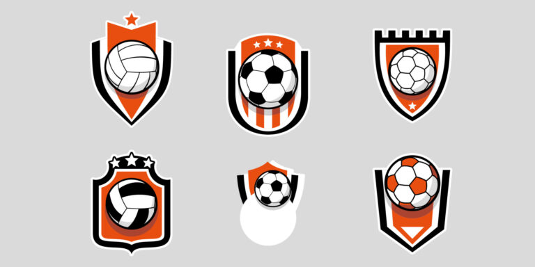 Best Sports Logos: 25 Creative Examples for Your Team or Franchise