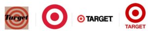 Target Logo History: A Brief Look into the Logo Evolution