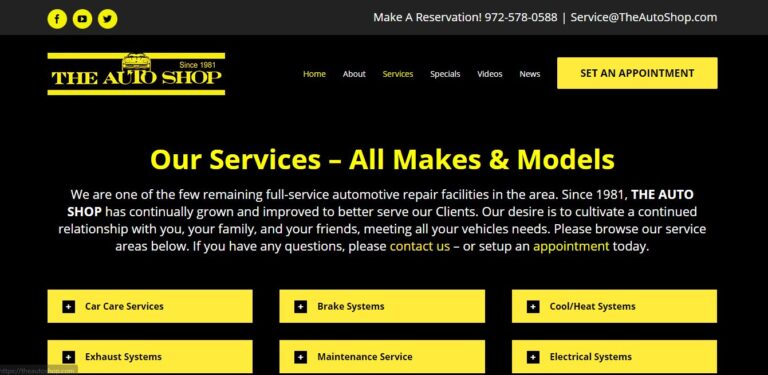 Website vs. Webpage: The Difference You Need to Understand