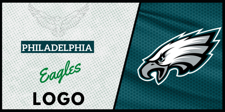 Philadelphia Eagles Logo: History, Symbol & Evolution