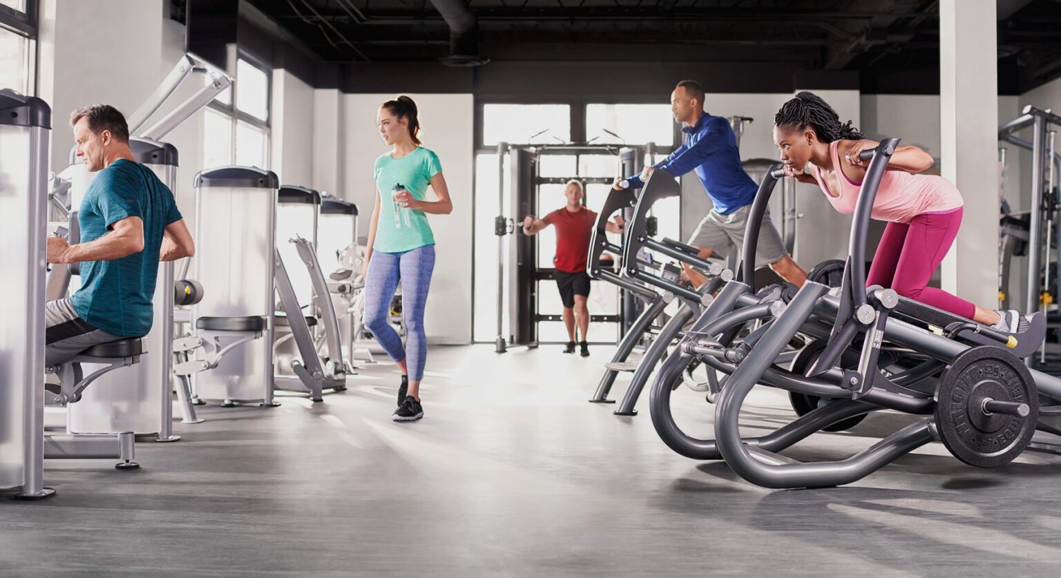 80+ Fitness Business Names You Can Take Ideas From