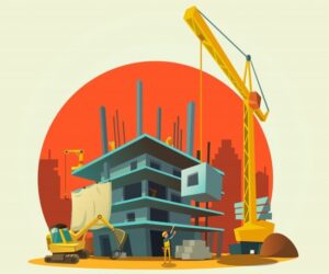 10+ Construction Logos and How to Create One for Your Company