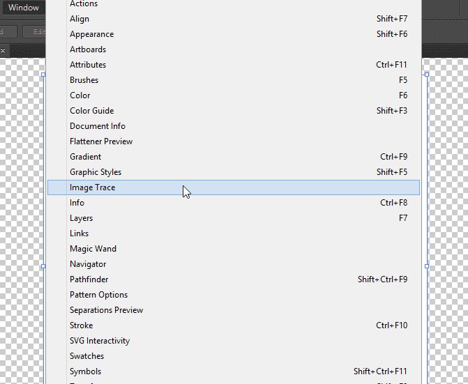 How To Make Pdf Background Transparent In Illustrator BEST GAMES