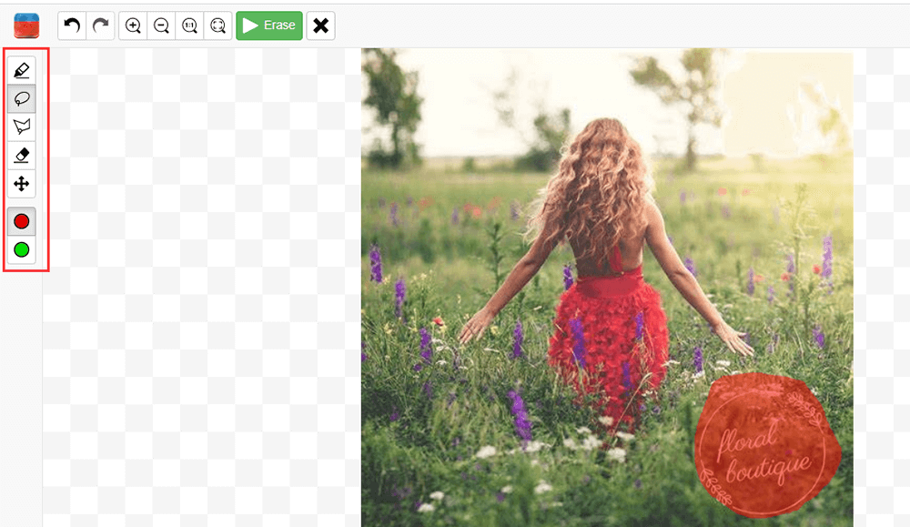 How to Remove Watermark from Photos in a Few Easy Steps
