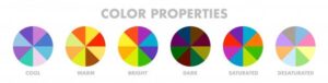 40+ Color Combinations: How to Make Your Designs Stand Out?