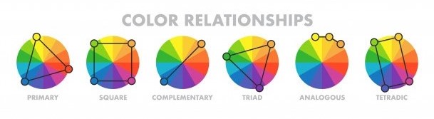 40+ Color Combinations: How to Make Your Designs Stand Out?