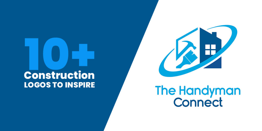 10+ Construction Logos and How to Create One for Your Company