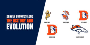 Denver Broncos Logo: The History and Evolution of a Great Symbol