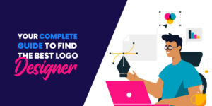 A Complete Guide to Find the Best Logo Designer Near You