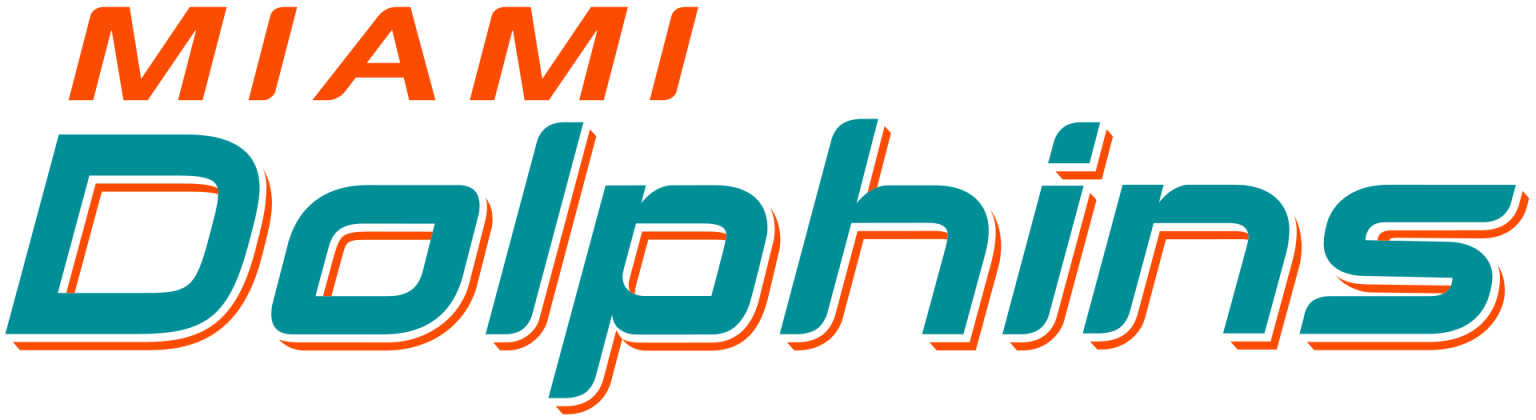 Evolution of the Miami Dolphins Logo and the History of the Symbol
