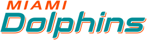 Evolution of the Miami Dolphins Logo and the History of the Symbol