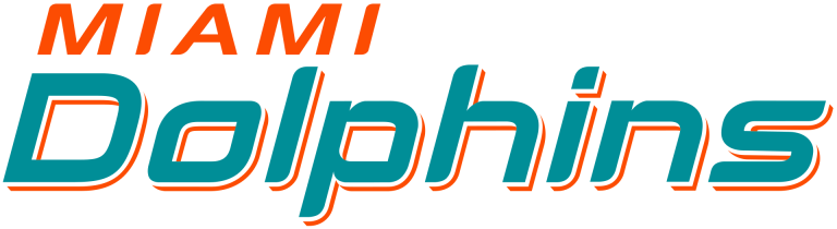 Evolution of the Miami Dolphins Logo and the History of the Symbol