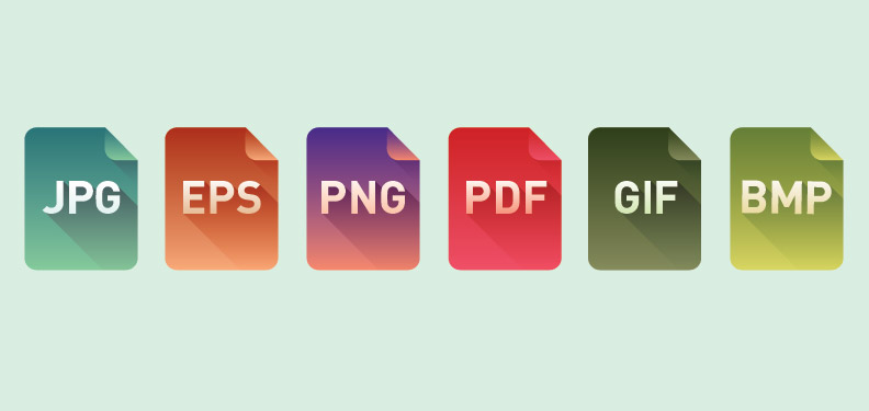 Understanding How to Deliver Logo Files to Clients