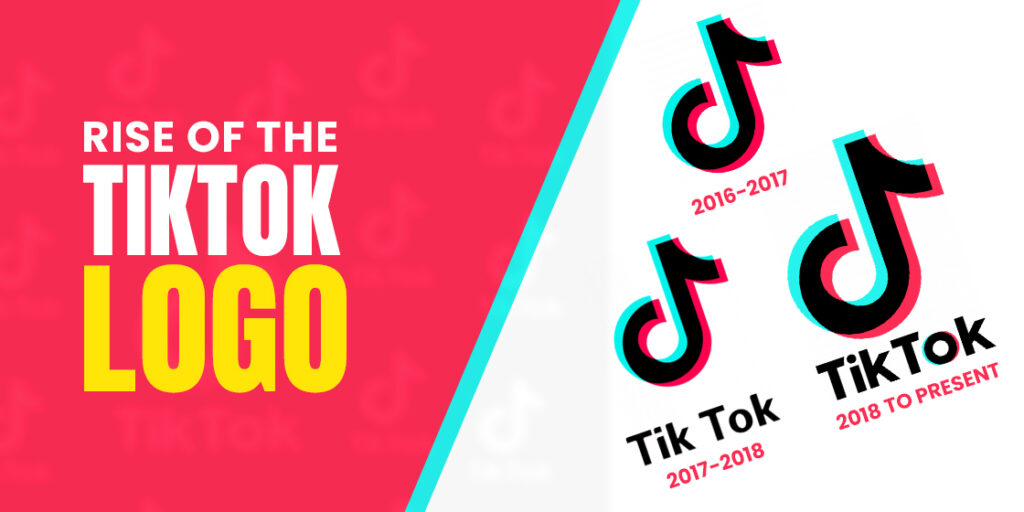 The Iconic TikTok Logo & Its Rise as a Social Media Phenom