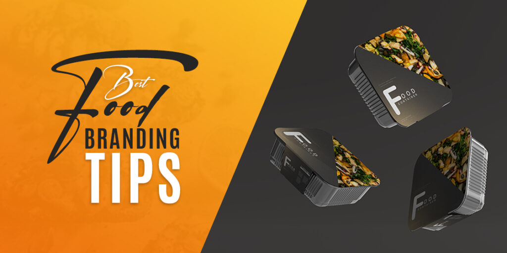 Top 10 Food Logos and the Design Ideas That Made Them Iconic