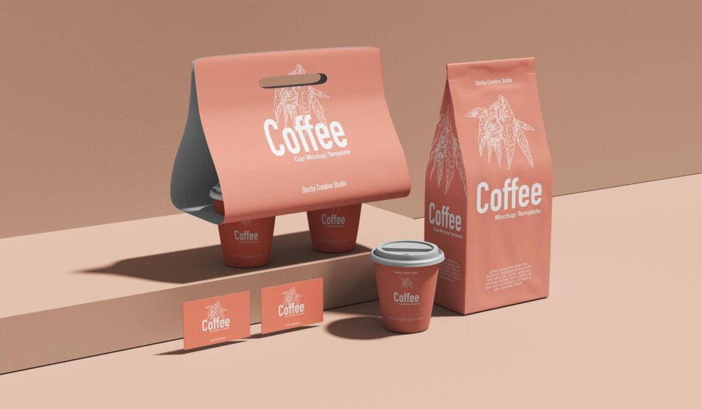Coffee Branding: How to Make Your Brew Company Standout