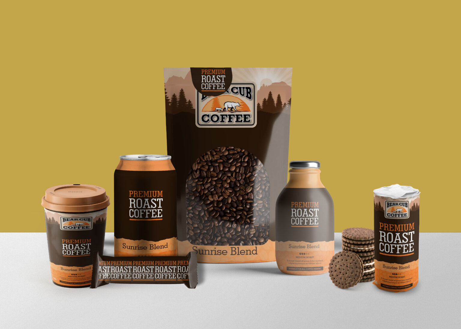 Coffee Branding: How to Make Your Brew Company Standout