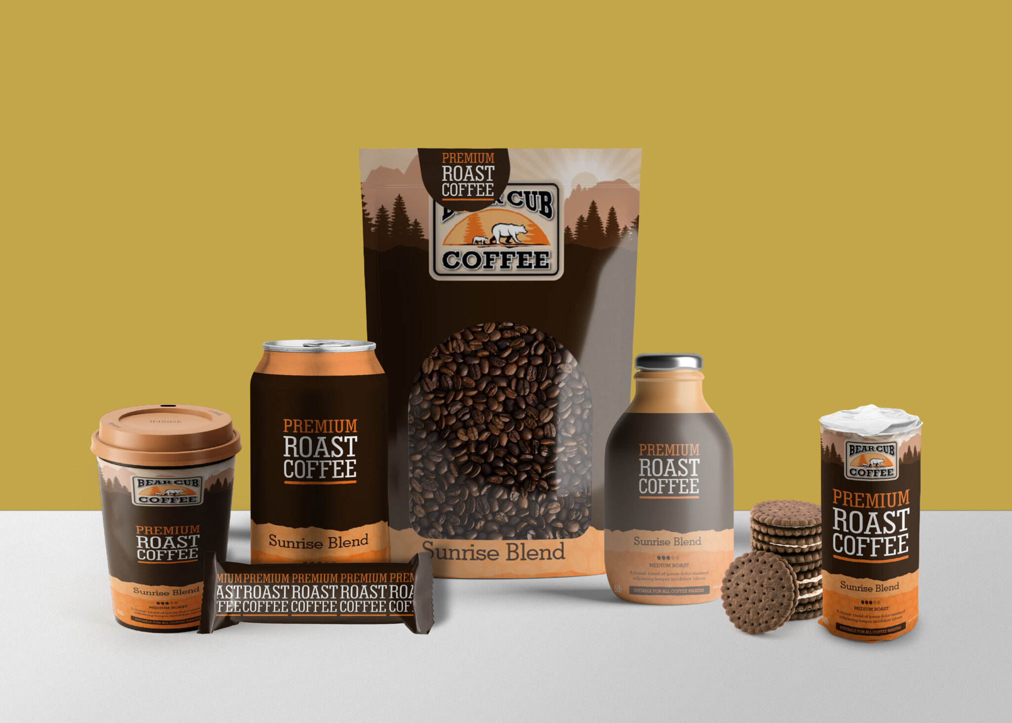 Coffee Branding: How to Make Your Brew Company Standout