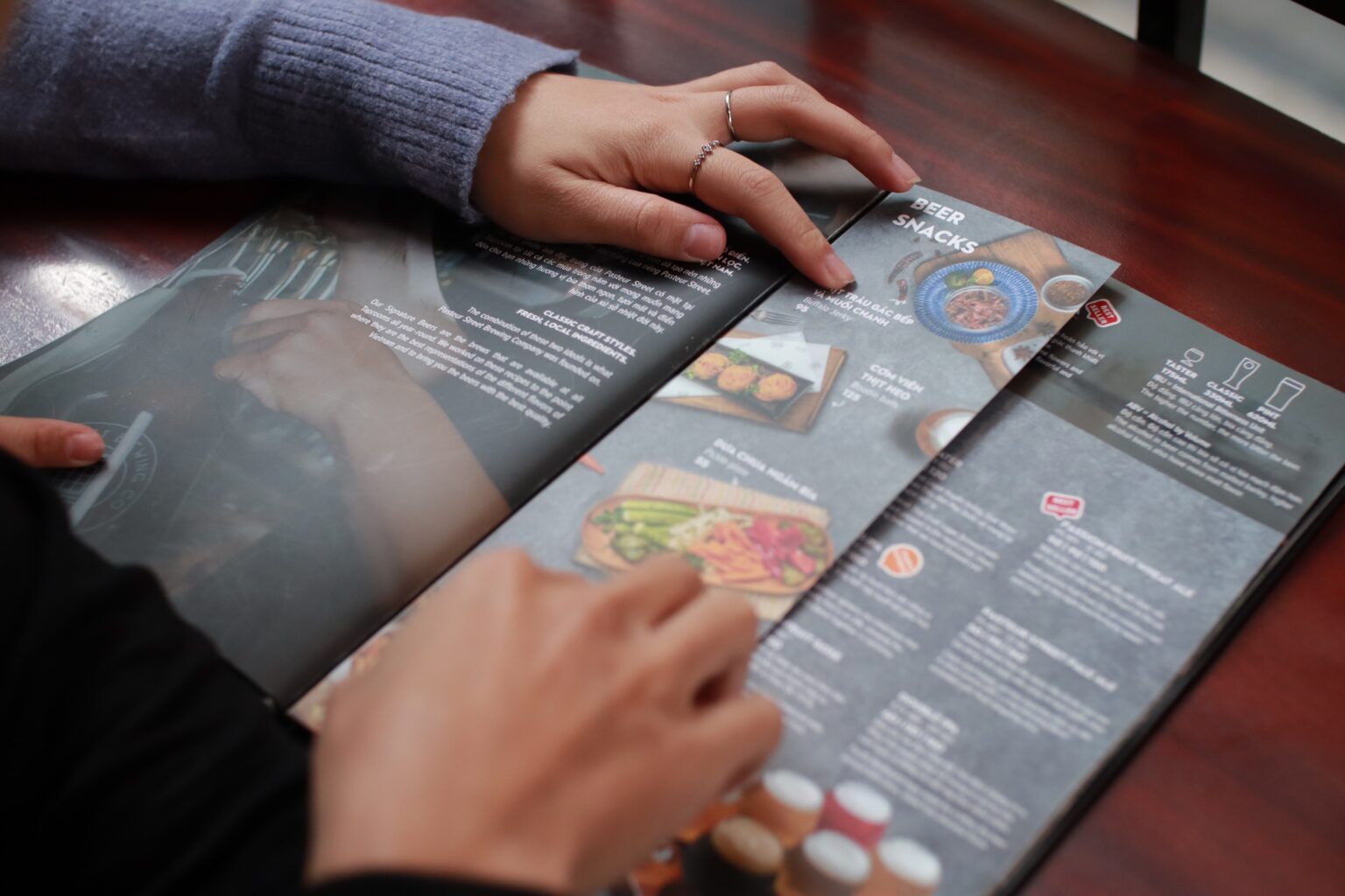 8 Graphic Design Projects Every Beginner Should Know About