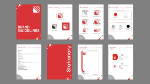 How to Create a Brand Style Guide in Simple Steps