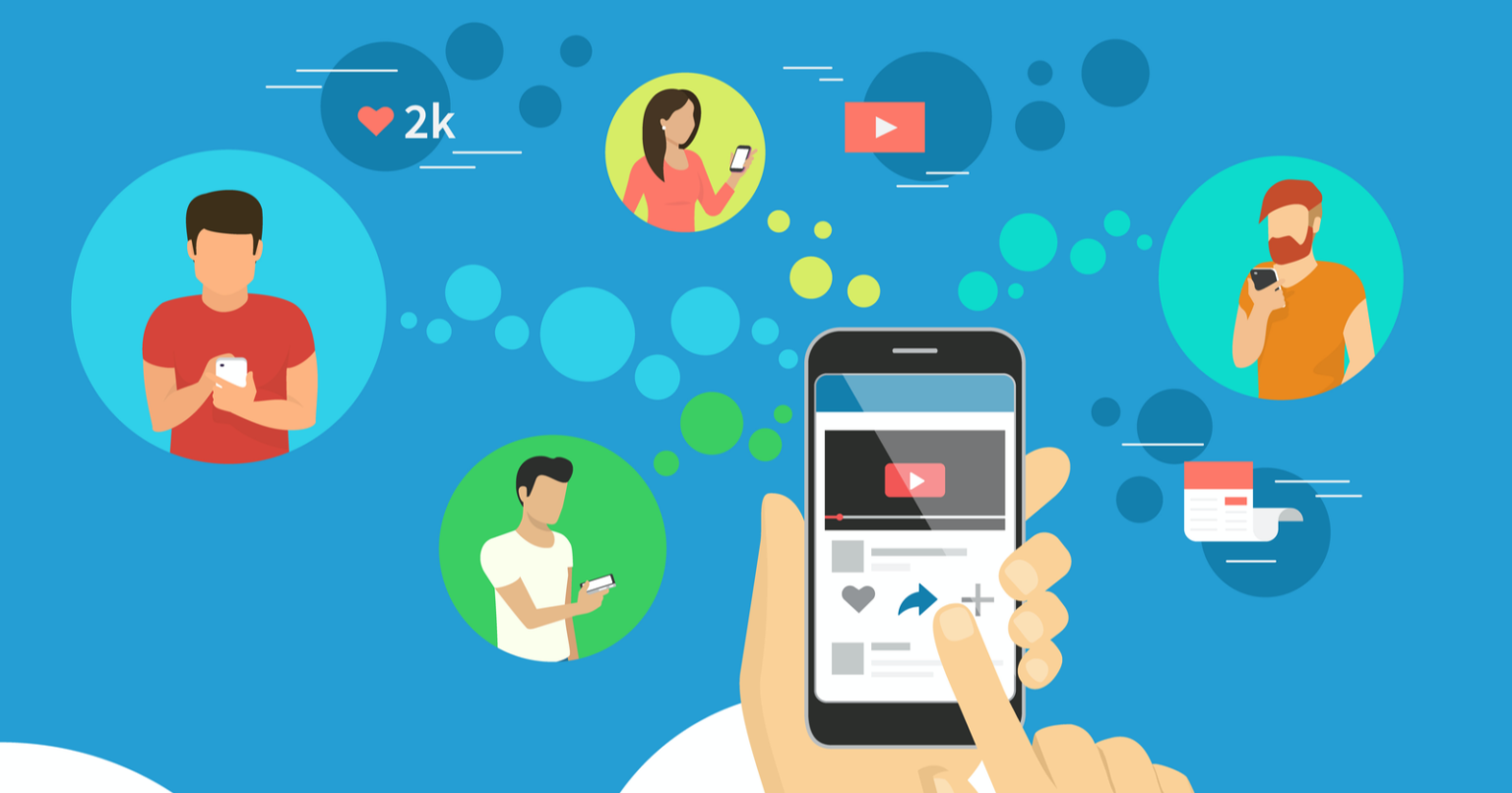 Finding the Best Time to Post on Social Media