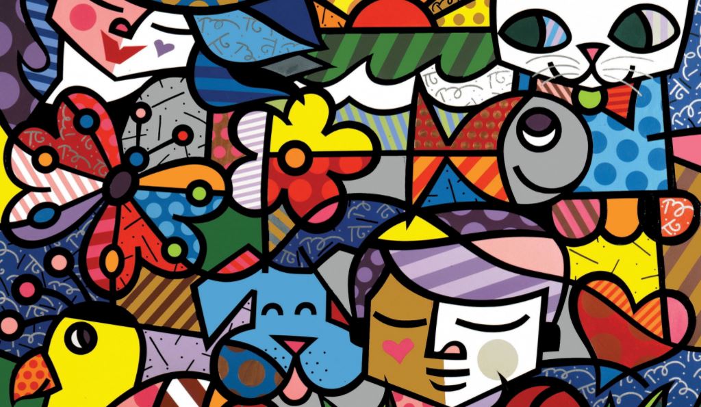 10 Graphic Design Trends to Follow This Year