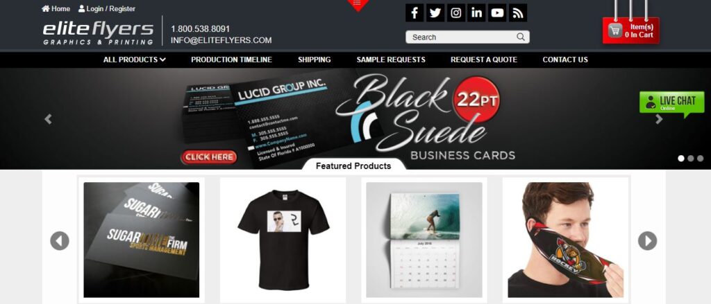 Best Business Card Design and Printing Services for Agencies