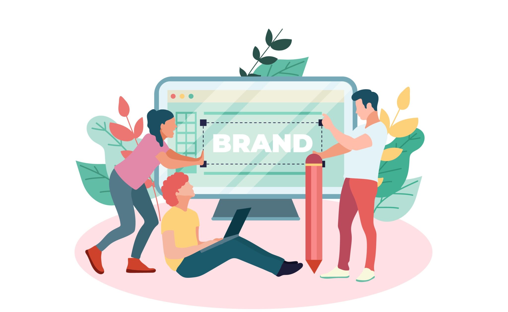 Top Branding Ideas to Consider for Your Business