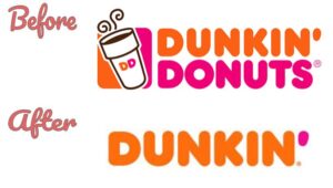 Best Rebranding Examples to Get Inspiration From