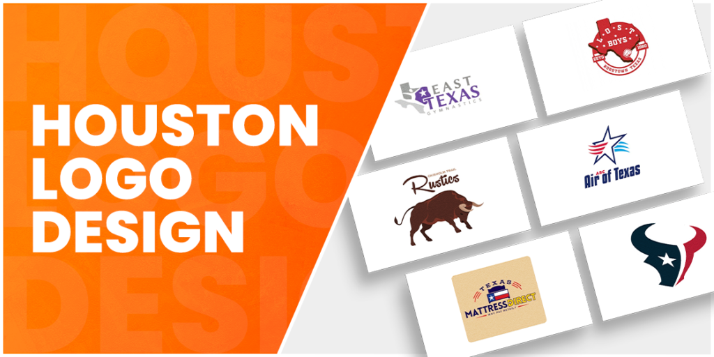 How to Boost Your Brand's Visual Impact? Think Houston Logo Design