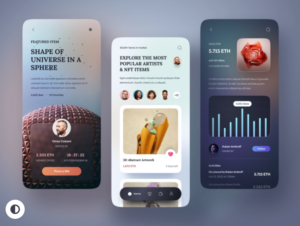Top 13 Web Design Trends for 2022