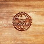 12 Best Woodworking Logos to Inspire Your Carpentry Business