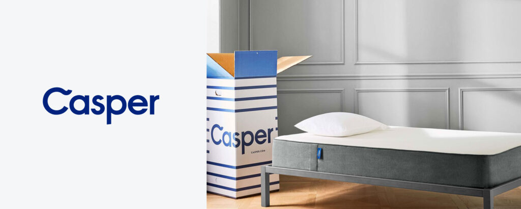 6 Brands That Have Got the Best Mattress Logos