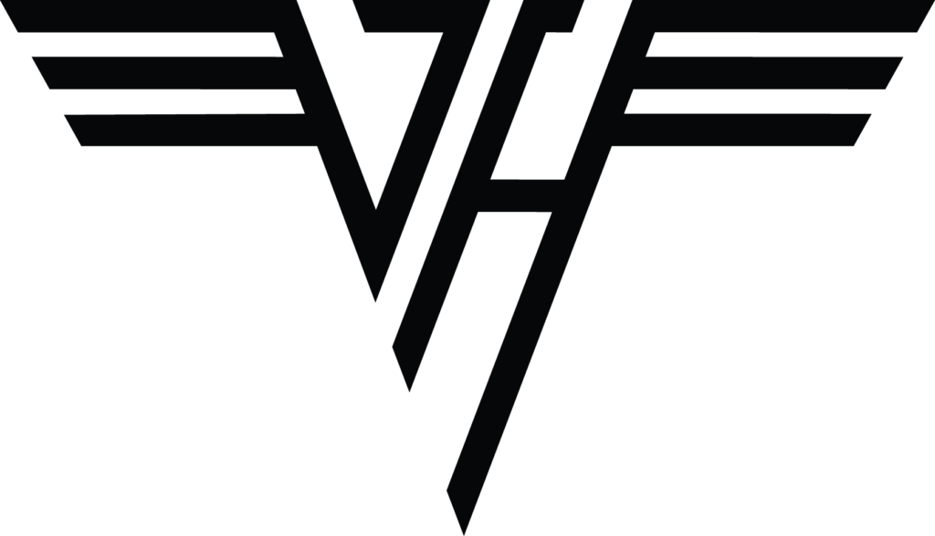 Rich History and Origin of Rock Band Logos