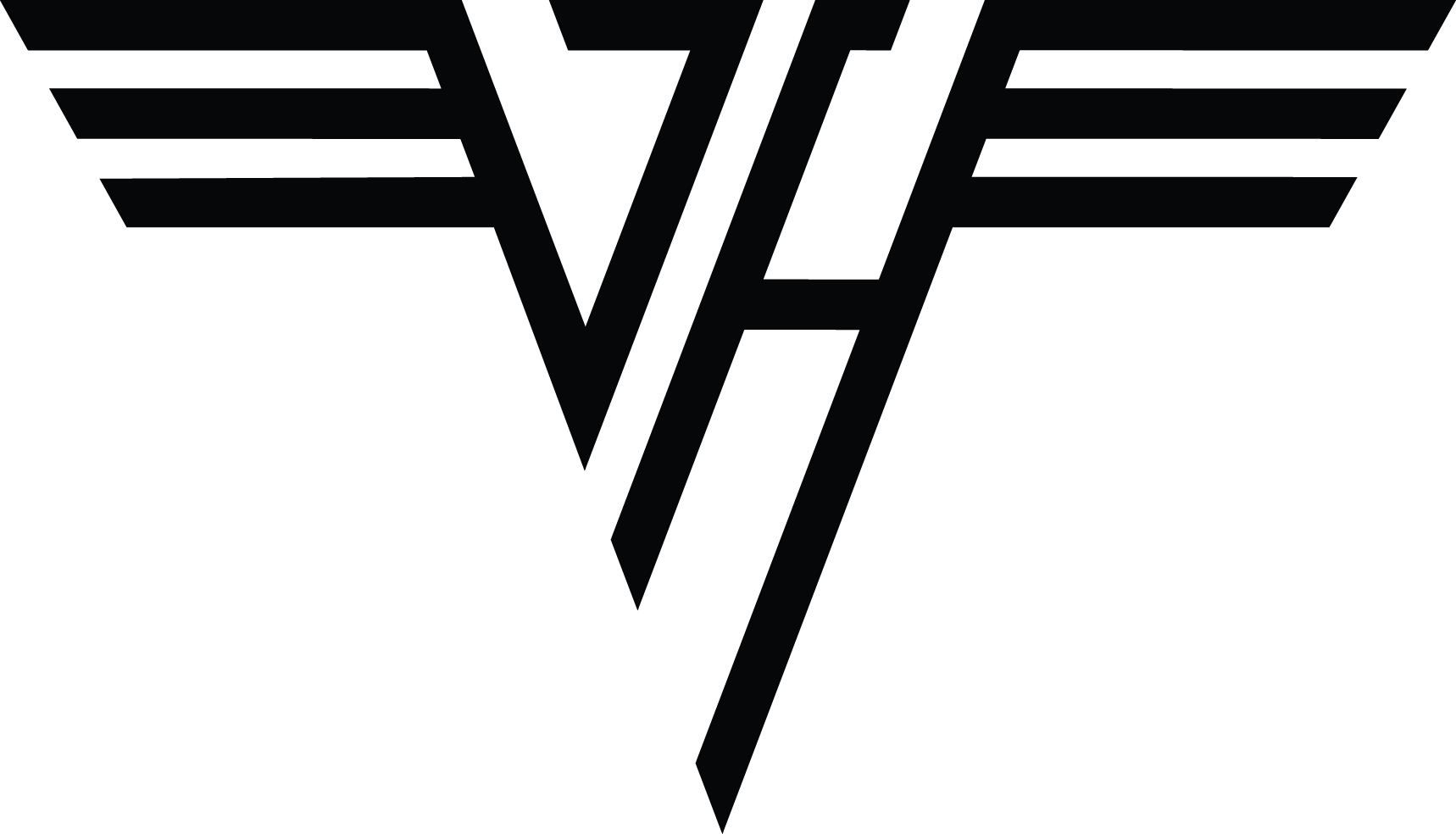 Rich History and Origin of Rock Band Logos