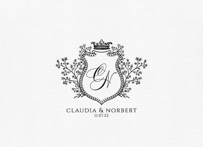 Top Wedding Logo Design Ideas You Need to Look At