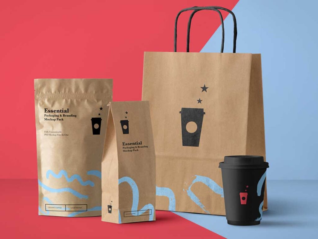 Best Packaging Ideas for a Small Business to Generate Leads