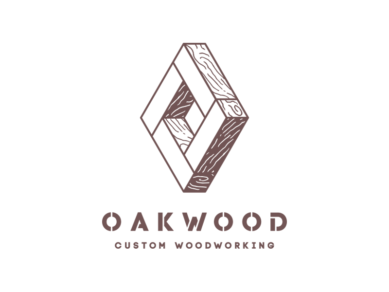 12 Best Woodworking Logos to Inspire Your Carpentry Business